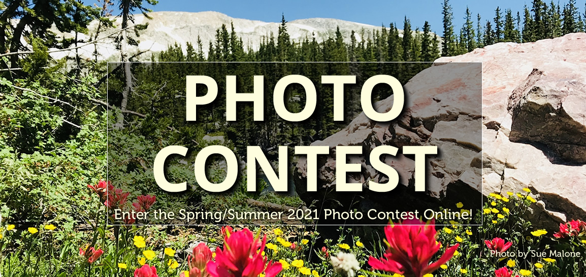 Continental Divide Trail Designation